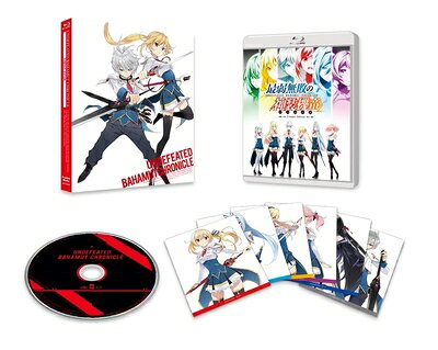 【商品名】TVアニメ「 最弱無敗の神装機竜 」 Blu-ray コンパクトエディション（中古品）中古品の特性上【破れ、パッケージの欠け,割れ、レンタル落ち、メモ書き】等がある場合がございます。また、商品名に【付属、特典、○○付き、ダウンロー...