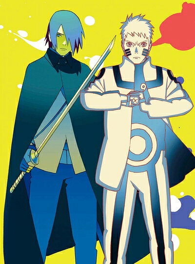 【商品名】BORUTO-ボルト- NARUTO NEXT GENERATIONS DVD-BOX 11(完全生産限定版)（中古品）中古品の特性上【破れ、パッケージの欠け,割れ、レンタル落ち、メモ書き】等がある場合がございます。また、商品名に...
