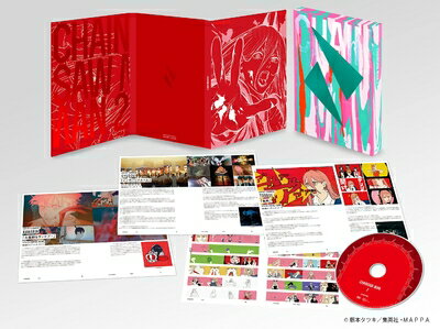 【商品名】チェンソーマン Vol.2 DVD [DVD]（中古品）中古品の特性上【破れ、パッケージの欠け,割れ、レンタル落ち、メモ書き】等がある場合がございます。また、商品名に【付属、特典、○○付き、ダウンロードコード】等の記載があっても中...