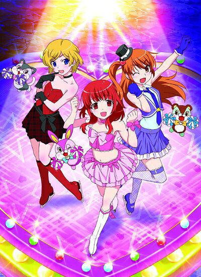 【商品名】プリティーリズム・オーロラドリーム Blu-ray BOX-2（中古品）中古品の特性上【破れ、パッケージの欠け,割れ、レンタル落ち、メモ書き】等がある場合がございます。また、商品名に【付属、特典、○○付き、ダウンロードコード】等の...