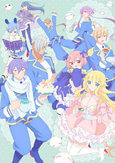 【商品名】ベルゼブブ嬢のお気に召すまま。 4(完全生産限定版) [DVD]（中古品）中古品の特性上【破れ、パッケージの欠け,割れ、レンタル落ち、メモ書き】等がある場合がございます。また、商品名に【付属、特典、○○付き、ダウンロードコード】等...
