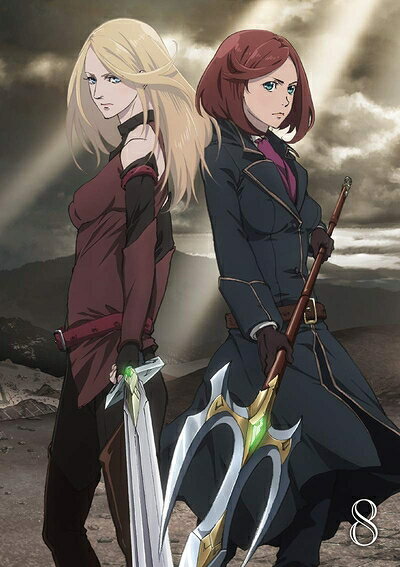 【商品名】Fairy gone フェアリーゴーンBlu-ray Vol.8（中古品）中古品の特性上【破れ、パッケージの欠け,割れ、レンタル落ち、メモ書き】等がある場合がございます。また、商品名に【付属、特典、○○付き、ダウンロードコード】等...