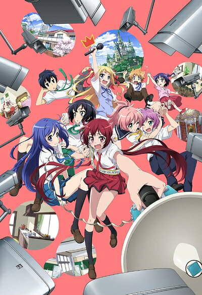 【商品名】城下町のダンデライオン コンパクトパックBlu-ray（中古品）中古品の特性上【破れ、パッケージの欠け,割れ、レンタル落ち、メモ書き】等がある場合がございます。また、商品名に【付属、特典、○○付き、ダウンロードコード】等の記載があ...