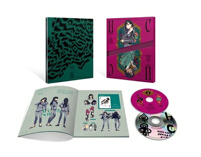 【商品名】HIGH CARD Vol.2 [Blu-ray]（中古品）中古品の特性上【破れ、パッケージの欠け,割れ、レンタル落ち、メモ書き】等がある場合がございます。また、商品名に【付属、特典、○○付き、ダウンロードコード】等の記載があって...