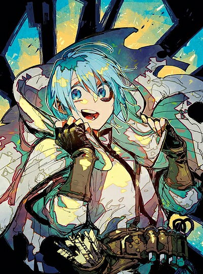 【商品名】『錆喰いビスコ』 Vol.2(BD) [Blu-ray]（中古品）中古品の特性上【破れ、パッケージの欠け,割れ、レンタル落ち、メモ書き】等がある場合がございます。また、商品名に【付属、特典、○○付き、ダウンロードコード】等の記載が...