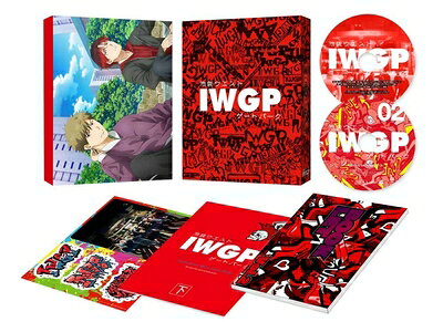 【商品名】池袋ウエストゲートパーク DVD BOX 下巻（中古品）中古品の特性上【破れ、パッケージの欠け,割れ、レンタル落ち、メモ書き】等がある場合がございます。また、商品名に【付属、特典、○○付き、ダウンロードコード】等の記載があっても中...