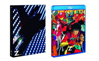 【商品名】マジンガーZ Blu-ray BOX VOL.2(初回生産限定)（中古品）中古品の特性上【破れ、パッケージの欠け,割れ、レンタル落ち、メモ書き】等がある場合がございます。また、商品名に【付属、特典、○○付き、ダウンロードコード】等...