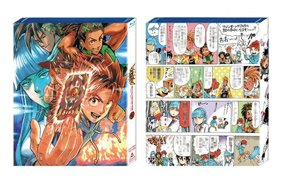 【商品名】マジンボーン Blu‐ray COLLECTION VOL.1 [Blu-ray]（中古品）中古品の特性上【破れ、パッケージの欠け,割れ、レンタル落ち、メモ書き】等がある場合がございます。また、商品名に【付属、特典、○○付き、ダウ...