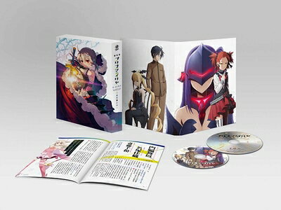 【商品名】劇場版「 Fate/kaleid liner プリズマ☆イリヤ Licht 名前の無い少女 」《原作・ひろやまひろし描き下ろしB2タペストリー&アクリルスタンド付き完全数量限定版》 [Blu-ray]（中古品）中古品の特性上【破れ...