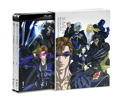 【商品名】X-メン Blu-ray BOX（中古品）中古品の特性上【破れ、パッケージの欠け,割れ、レンタル落ち、メモ書き】等がある場合がございます。また、商品名に【付属、特典、○○付き、ダウンロードコード】等の記載があっても中古品の場合は基...