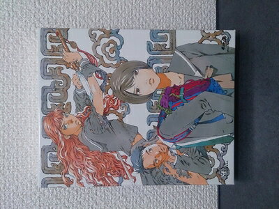 【商品名】十二国記 Blu-ray BOX 1 「月の影 影の海」（中古品）中古品の特性上【破れ、パッケージの欠け,割れ、レンタル落ち、メモ書き】等がある場合がございます。また、商品名に【付属、特典、○○付き、ダウンロードコード】等の記載が...