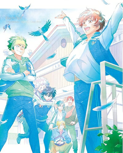 【商品名】映画 バクテン!!(完全生産限定版) [Blu-ray]（中古品）中古品の特性上【破れ、パッケージの欠け,割れ、レンタル落ち、メモ書き】等がある場合がございます。また、商品名に【付属、特典、○○付き、ダウンロードコード】等の記載が...
