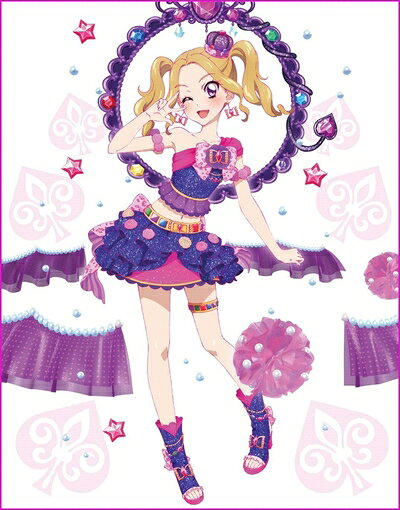 【商品名】アイカツ! あかりGeneration Blu-ray BOX5（中古品）中古品の特性上【破れ、パッケージの欠け,割れ、レンタル落ち、メモ書き】等がある場合がございます。また、商品名に【付属、特典、○○付き、ダウンロードコード】等...