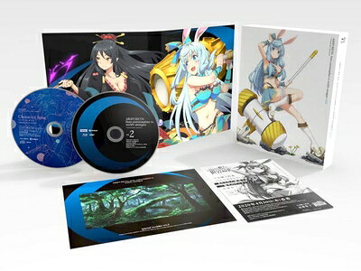 【商品名】ありふれた職業で世界最強 Blu-ray BOX 2（中古品）中古品の特性上【破れ、パッケージの欠け,割れ、レンタル落ち、メモ書き】等がある場合がございます。また、商品名に【付属、特典、○○付き、ダウンロードコード】等の記載があっ...