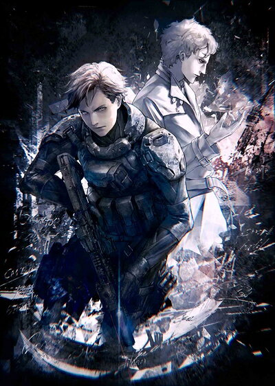 【商品名】虐殺器官 [Blu-ray]（中古品）中古品の特性上【破れ、パッケージの欠け,割れ、レンタル落ち、メモ書き】等がある場合がございます。また、商品名に【付属、特典、○○付き、ダウンロードコード】等の記載があっても中古品の場合は基本的...