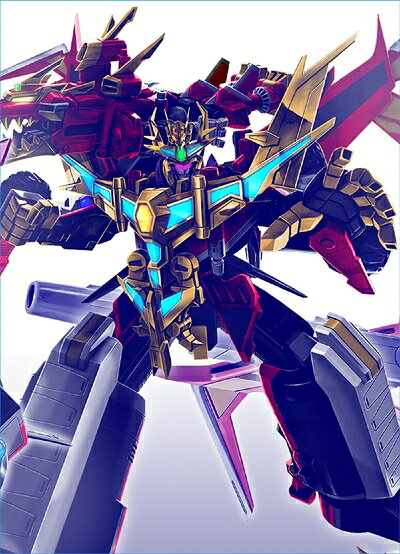 【商品名】SSSS.DYNAZENON Blu-ray3巻（中古品）中古品の特性上【破れ、パッケージの欠け,割れ、レンタル落ち、メモ書き】等がある場合がございます。また、商品名に【付属、特典、○○付き、ダウンロードコード】等の記載があっても...
