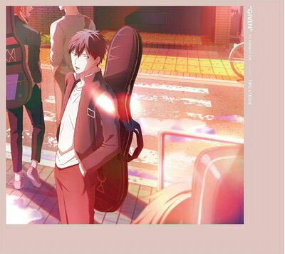 【商品名】ギヴン 2(完全生産限定版) [Blu-ray]（中古品）中古品の特性上【破れ、パッケージの欠け,割れ、レンタル落ち、メモ書き】等がある場合がございます。また、商品名に【付属、特典、○○付き、ダウンロードコード】等の記載があっても...