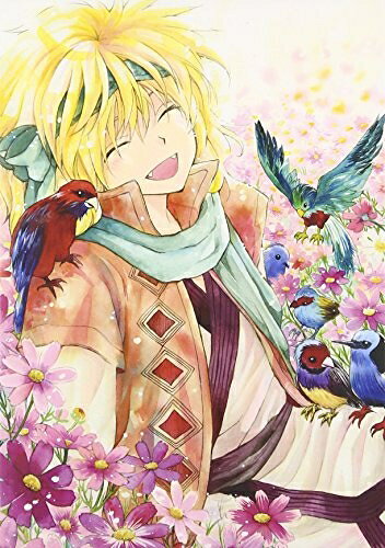 【商品名】暁のヨナVol.8 [DVD]（中古品）中古品の特性上【破れ、パッケージの欠け,割れ、レンタル落ち、メモ書き】等がある場合がございます。また、商品名に【付属、特典、○○付き、ダウンロードコード】等の記載があっても中古品の場合は基本...