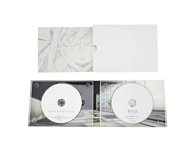【商品名】傷物語 〈III冷血篇〉(完全生産限定版) [Blu-ray]（中古品）中古品の特性上【破れ、パッケージの欠け,割れ、レンタル落ち、メモ書き】等がある場合がございます。また、商品名に【付属、特典、○○付き、ダウンロードコード】等の...