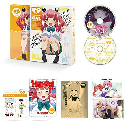 【商品名】はじめてのギャル Blu-ray限定版 第3巻（中古品）中古品の特性上【破れ、パッケージの欠け,割れ、レンタル落ち、メモ書き】等がある場合がございます。また、商品名に【付属、特典、○○付き、ダウンロードコード】等の記載があっても中...