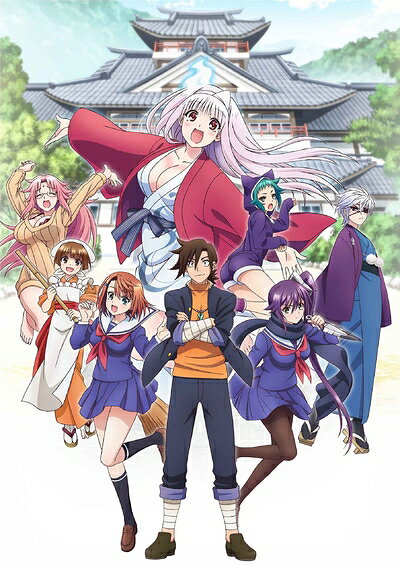 【商品名】ゆらぎ荘の幽奈さん 5(完全生産限定版) [Blu-ray]（中古品）中古品の特性上【破れ、パッケージの欠け,割れ、レンタル落ち、メモ書き】等がある場合がございます。また、商品名に【付属、特典、○○付き、ダウンロードコード】等の記...