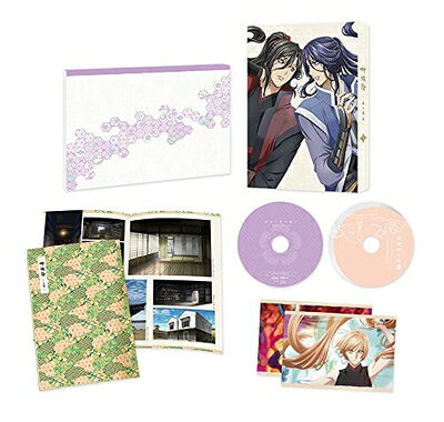 【商品名】胡蝶綺 〜若き信長〜 第三巻 [Blu-ray]（中古品）中古品の特性上【破れ、パッケージの欠け,割れ、レンタル落ち、メモ書き】等がある場合がございます。また、商品名に【付属、特典、○○付き、ダウンロードコード】等の記載があっても...