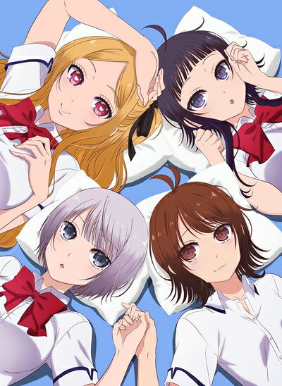 【商品名】僕の彼女がマジメ過ぎるしょびっちな件 第5巻 [Blu-ray]（中古品）中古品の特性上【破れ、パッケージの欠け,割れ、レンタル落ち、メモ書き】等がある場合がございます。また、商品名に【付属、特典、○○付き、ダウンロードコード】等...