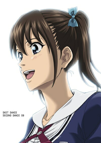 【商品名】SKET DANCE -セカンド・ダンス- 09 [DVD]（中古品）中古品の特性上【破れ、パッケージの欠け,割れ、レンタル落ち、メモ書き】等がある場合がございます。また、商品名に【付属、特典、○○付き、ダウンロードコード】等の記...