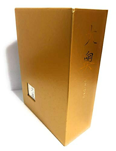 【商品名】大奥 DVD-BOX（中古品）中古品の特性上【破れ、パッケージの欠け,割れ、レンタル落ち、メモ書き】等がある場合がございます。また、商品名に【付属、特典、○○付き、ダウンロードコード】等の記載があっても中古品の場合は基本的にこれら...