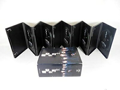 【商品名】離婚弁護士 DVD-BOX（中古品）中古品の特性上【破れ、パッケージの欠け,割れ、レンタル落ち、メモ書き】等がある場合がございます。また、商品名に【付属、特典、○○付き、ダウンロードコード】等の記載があっても中古品の場合は基本的に...