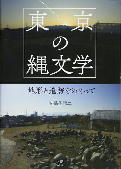 【商品名】東京の縄文学 地形と遺跡をめぐって（中古品）中古本の特性上【ヤケ、破れ、折れ、メモ書き、匂い】等がある場合がございます。また、商品名に【付属、特典、○○付き、ダウンロードコード】等の記載があっても中古品の場合は基本的にこれらは付属...