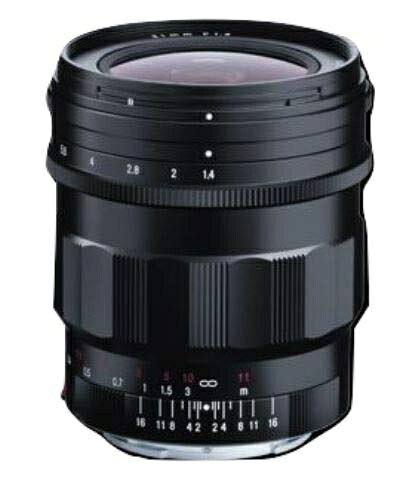 【商品名】NOKTON 21mm F1.4 Aspherical E-mount（中古品）中古品の特性上、外箱,取り扱い説明書等は基本的には付属いたしません。商品として問題があるものではございません、動作確認済みとなります。商品名に【付属、...