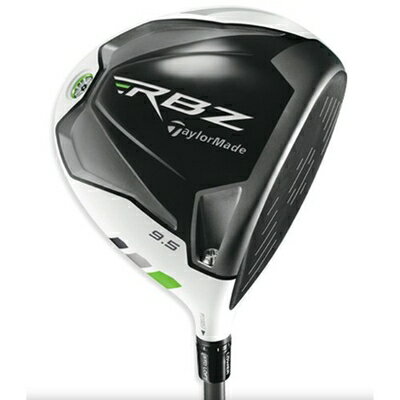 【商品名】TAYLOR MADE(テーラーメイド) ROCKET BALLS DRIVER RB-50 カーボンシャフト ロフト10.5度 フレックス SR 日本仕様（中古品）中古品の特性上【ヤケ、破れ、折れ、匂い、汚れ】等がある場合がござ...