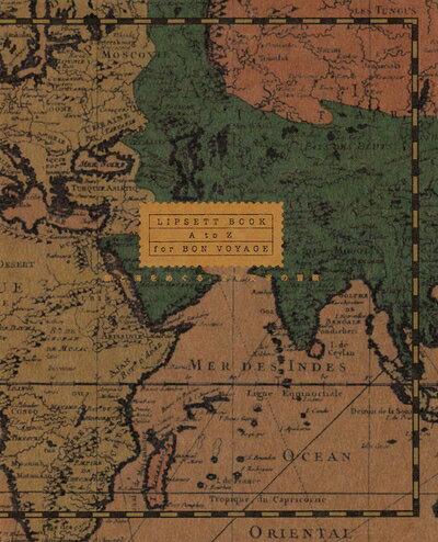 【商品名】LIPSETT BOOK AtoZ for BON VOYA: 旅と海をめぐる、26文字の冒険（中古品）中古本の特性上【ヤケ、破れ、折れ、メモ書き、匂い】等がある場合がございます。また、商品名に【付属、特典、○○付き、ダウンロード...