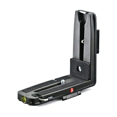 【商品名】Manfrotto 雲台アクセサリー L字ブラケットQ2 MS050M4-Q2（中古品）中古品の特性上、外箱,取り扱い説明書等は基本的には付属いたしません。商品として問題があるものではございません、動作確認済みとなります。商品名に...