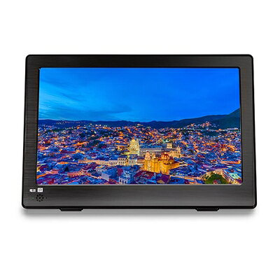 【商品名】OVERTIME 9インチ録画機能付きポータブルTV OT-MTV90TE（中古品）中古品の特性上、外箱,取り扱い説明書等は基本的には付属いたしません。商品として問題があるものではございません、動作確認済みとなります。商品名に【付...