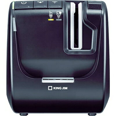 【商品名】キングジム テプラPRO モノクロ SR5900P（中古品）中古品の特性上、外箱,取り扱い説明書等は基本的には付属いたしません。商品として問題があるものではございません、使用可能品となります。また、商品名に【付属、特典、○○付き】...