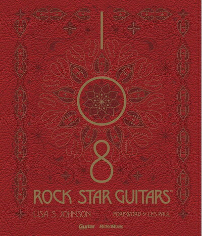 【商品名】108 ROCK STAR GUITARS(108 ロック スター ギターズ) 伝説のギターをたずねて【完全限定生産品】 (Guitar Magazine)（中古品）中古本の特性上【ヤケ、破れ、折れ、メモ書き、匂い】等がある場合が...