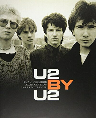 【商品名】U2 BY U2（中古品）中古本の特性上【ヤケ、破れ、折れ、メモ書き、匂い】等がある場合がございます。また、商品名に【付属、特典、○○付き、ダウンロードコード】等の記載があっても中古品の場合は基本的にこれらは付属致しません。当店の...
