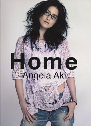 【商品名】ピアノ弾き語り アンジェラアキ/Home（中古品）中古本の特性上【ヤケ、破れ、折れ、メモ書き、匂い】等がある場合がございます。また、商品名に【付属、特典、○○付き、ダウンロードコード】等の記載があっても中古品の場合は基本的にこれら...