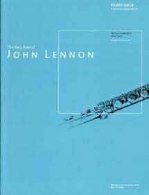 【商品名】フルートソロ The Very Best of JOHN LENNON（中古品）中古本の特性上【ヤケ、破れ、折れ、メモ書き、匂い】等がある場合がございます。また、商品名に【付属、特典、○○付き、ダウンロードコード】等の記載があって...