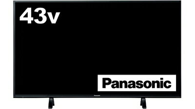 楽天市場】panasonic液晶テレビth-43fx500の通販 楽天市場】panasonic液晶テレビth-43fx500の通販