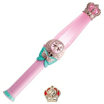 【商品名】[タカラトミー] リズスタ RizSta リズスタライト ピンク（中古品）中古品の特性上、外箱,取り扱い説明書等は基本的には付属いたしません（付属しているものもございます）。商品として問題があるものではございません、使用可能品とな...
