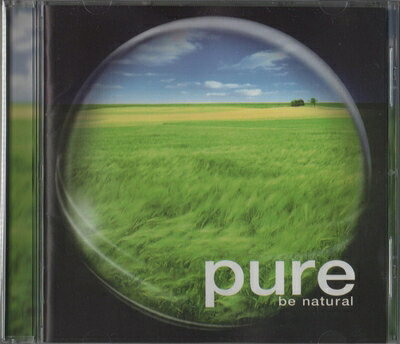 【商品名】pure 2 〜be natural（中古品）中古品の特性上【破れ、パッケージの欠け,割れ、レンタル落ち、メモ書き】等がある場合がございます。使用する上で問題があるものではございません。商品名に【付属、特典、○○付き、ダウンロード...