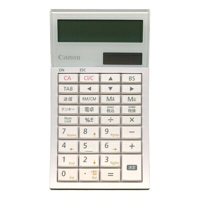 【商品名】キヤノン LS-120TK IV-WH 4084B002（中古品）中古品の特性上、外箱,取り扱い説明書等は基本的には付属いたしません。商品として問題があるものではございません、使用可能品となります。また、商品名に【付属、特典、○○...
