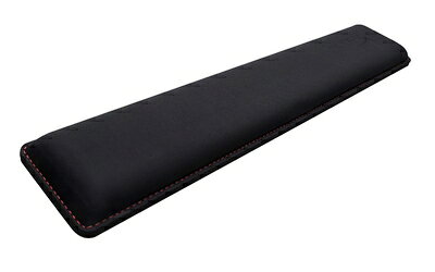 【商品名】HyperX Wrist Rest リストレスト 疲労軽減 低反発クッション 人間工学デザイン HX-WR ( 4P5M9AA )（中古品）中古品の特性上、外箱,取り扱い説明書等は基本的には付属いたしません。電話機・FAX機などで...