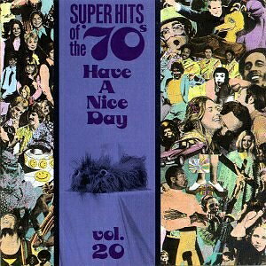 【商品名】Vol. 20-Have a Nice Day（中古品）中古品の特性上【破れ、パッケージの欠け,割れ、レンタル落ち、メモ書き】等がある場合がございます。使用する上で問題があるものではございません。商品名に【付属、特典、○○付き、ダ...