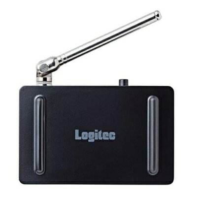【商品名】Logitec Androidタブレット用ワンセグチューナー LDT-1SA01（中古品）中古品の特性上、外箱,取り扱い説明書等は基本的には付属いたしません。商品として問題があるものではございません、動作確認済みとなります。商品名...