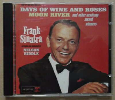 【商品名】Days of Wine and Roses（中古品）中古品の特性上【破れ、パッケージの欠け,割れ、レンタル落ち、メモ書き】等がある場合がございます。使用する上で問題があるものではございません。商品名に【付属、特典、○○付き、ダウ...