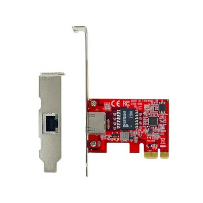 【商品名】玄人志向 2.5GbE LANボード WOL対応 インテル イーサネットコントローラー搭載 GBE2.5i-PCIE（中古品）中古品の特性上、外箱,取り扱い説明書等は基本的には付属いたしません。電話機・FAX機などで子機が複数台あ...